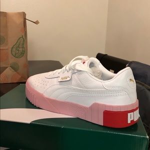 Puma | Shoes | Cute Womens Pumas Size 8 | Poshmark